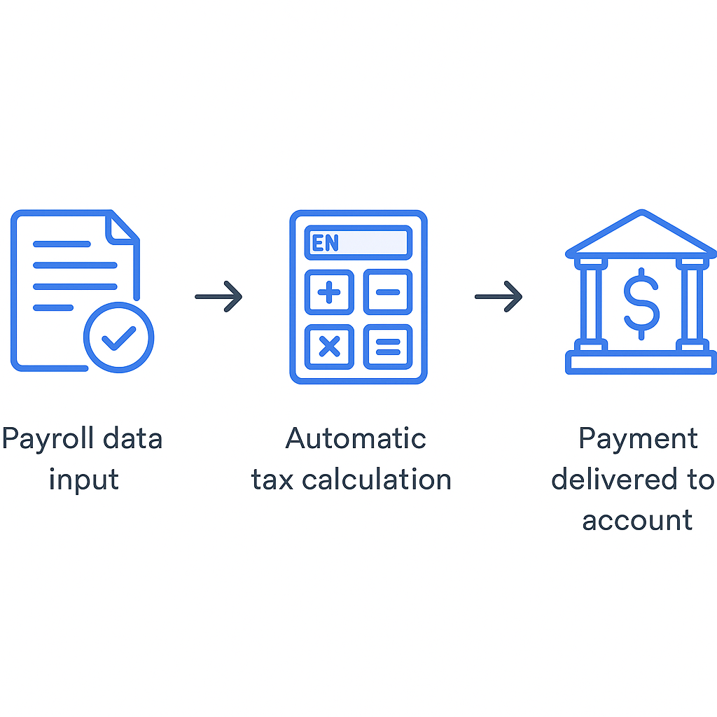 South Korea Tips | Employer of Record & Payroll in Korea